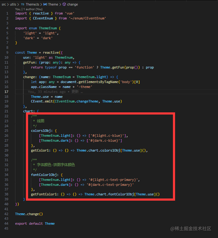 vue3 vite 前端项目主题切换（ECharts、Element Plus、图片、icon图标）解决方案_vue3怎么修改组件的图标-CSDN博客