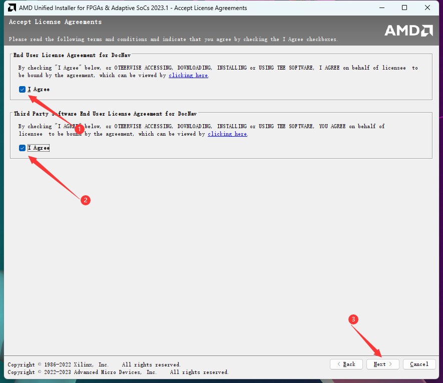 DocNav 安装教程-CSDN博客