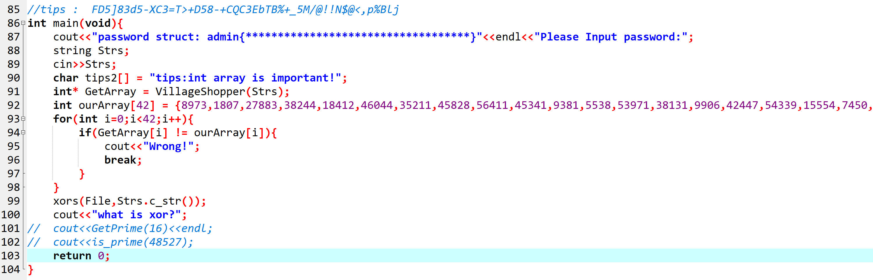 ISCTF 2022 REVERSE-CSDN博客