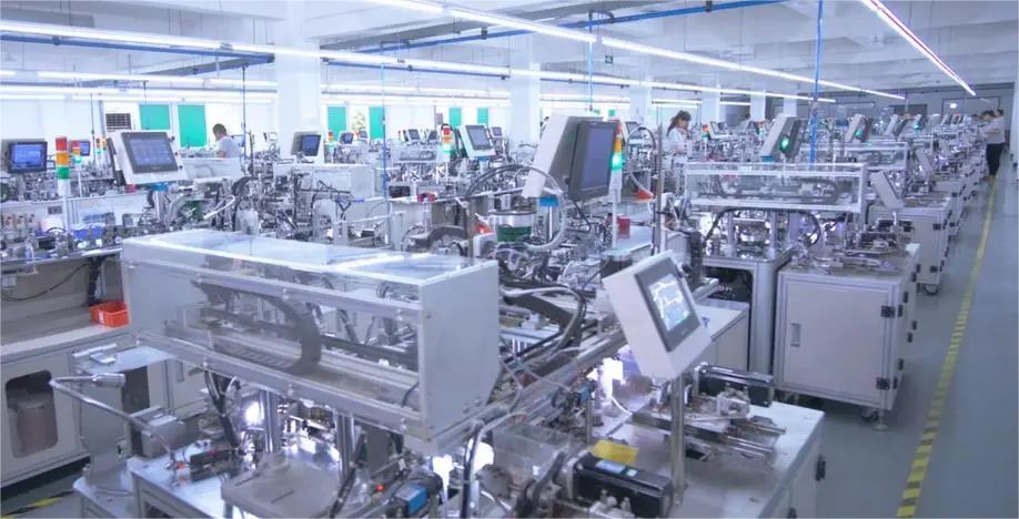 PLC的当前发展趋势_plc发展趋势-CSDN博客