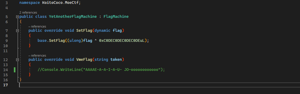 MoeCTF 2023 “天网“ 题解-CSDN博客