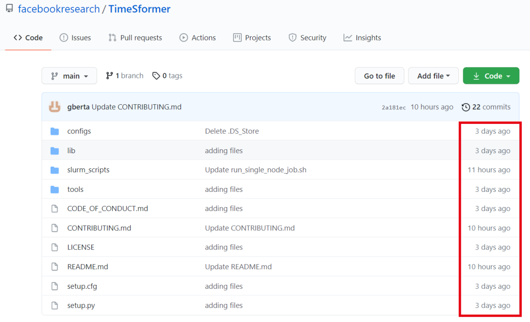 重磅开源！无卷积！TimeSformer：首个基于Transformer的视频理解网络-CSDN博客