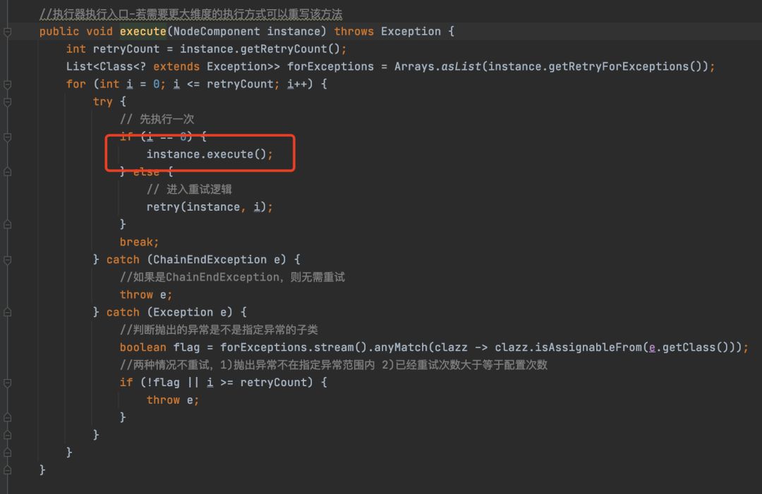 万字+28张图带你探秘小而美的规则引擎框架LiteFlow-CSDN博客