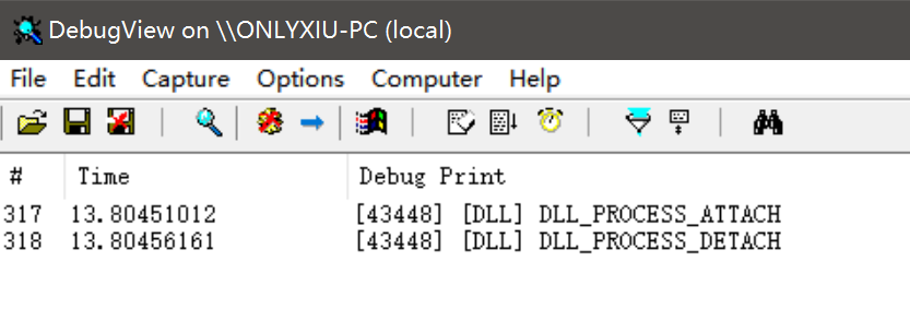 02-dllmain和dll劫持、MFCDLL-CSDN博客