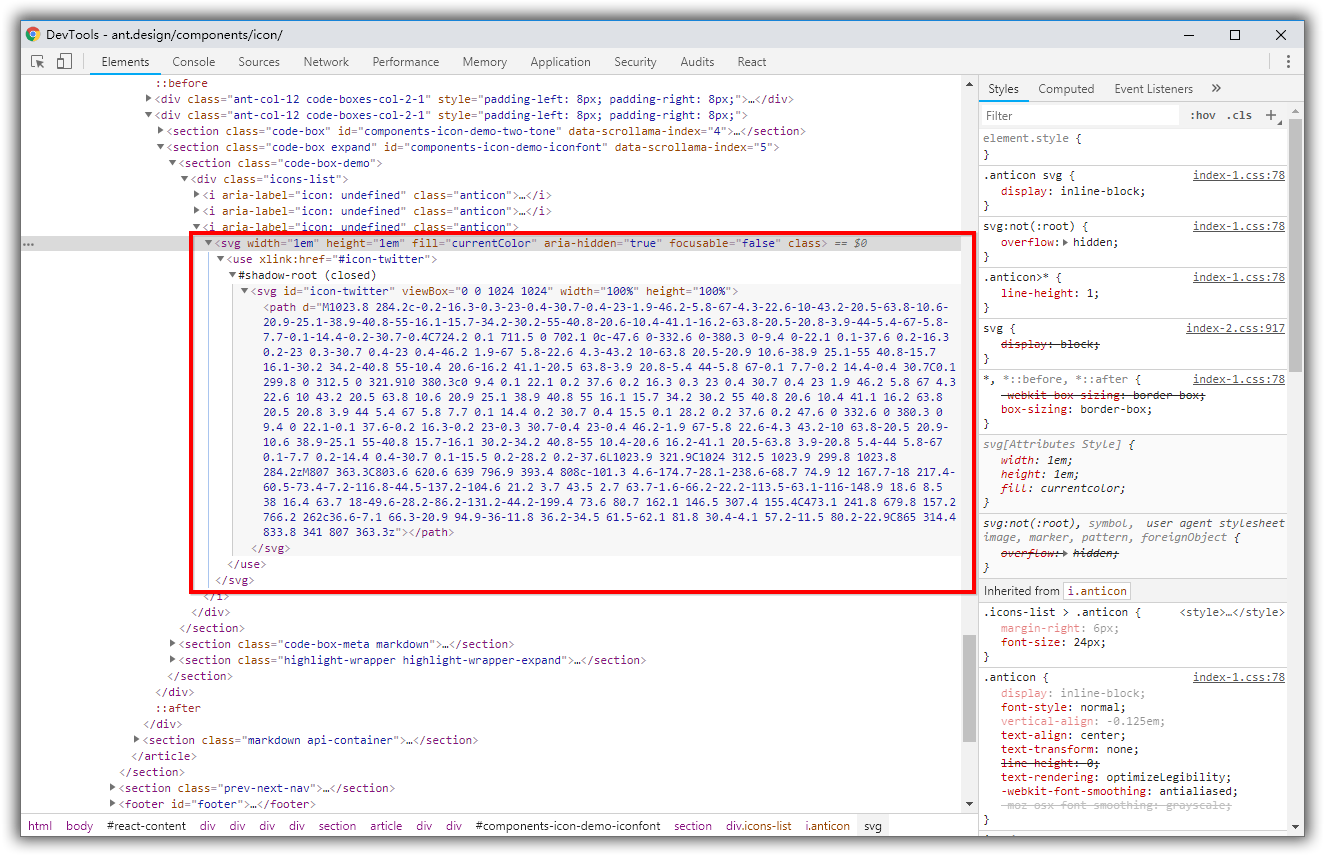 iconfont怎么引入html,Web页面中引用iconfont图标-CSDN博客