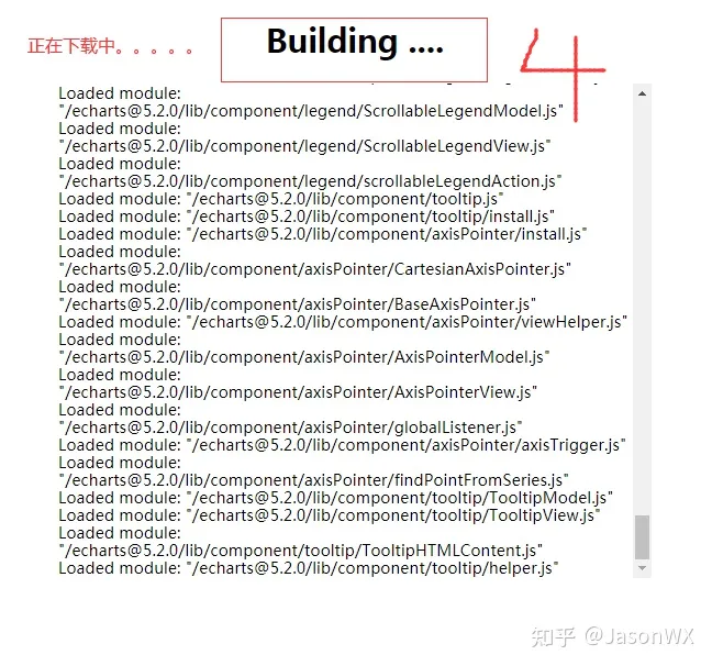 Echarts教程-CSDN博客