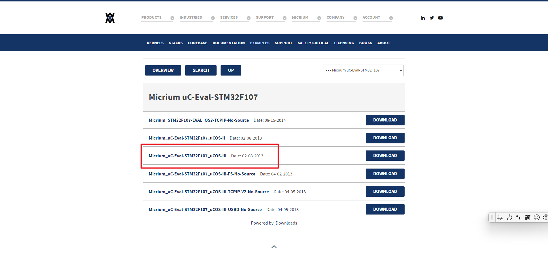 STM32 —— UCOS 移植-CSDN博客