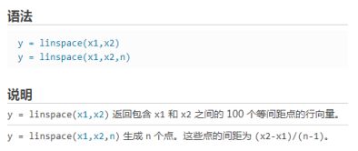 linspace函数matlab_无82云学习 | MATLAB专题 电磁场篇-CSDN博客