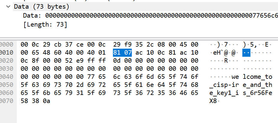 DIDCTF-流量分析-CSDN博客