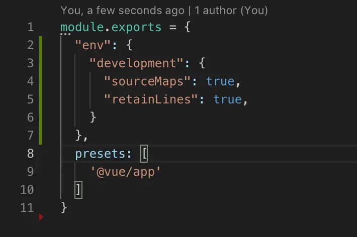 使用vscode进行vue的debug调试功能,研究了一天终于可以了,同时解决unbound Breakpoint灰点问题vscode Vue Debug Csdn博客 3822