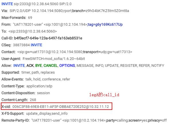 FreeSWITH+SIPCAPTURE安装配置全记录（centOS7）_heplify-server-CSDN博客