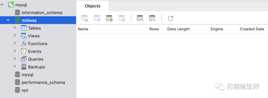 手把手带你学习 Midwayjs 实战，学不会算我输-CSDN博客