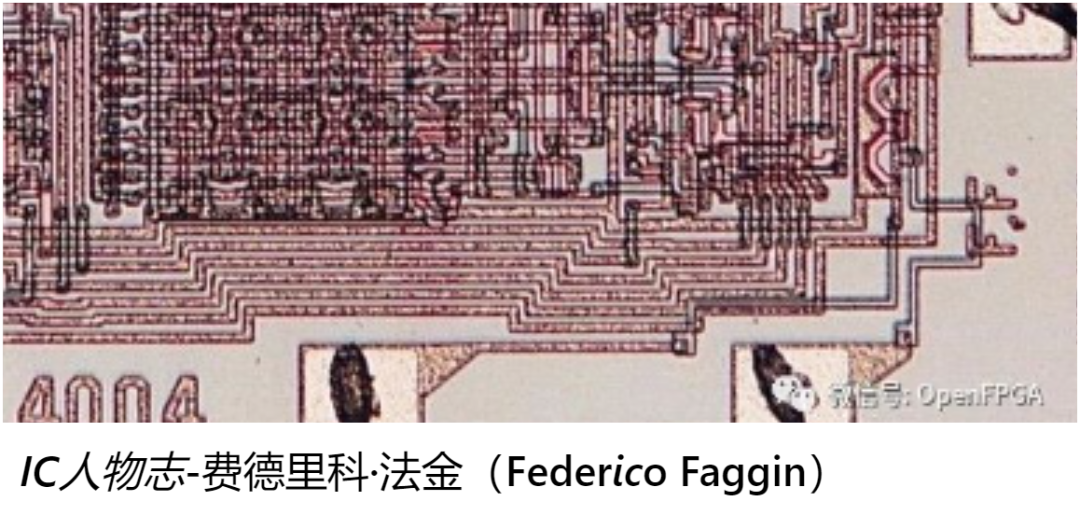 IC人物志-Intel创世人Robert Norton Noyce（罗伯特·诺伊斯）-CSDN博客