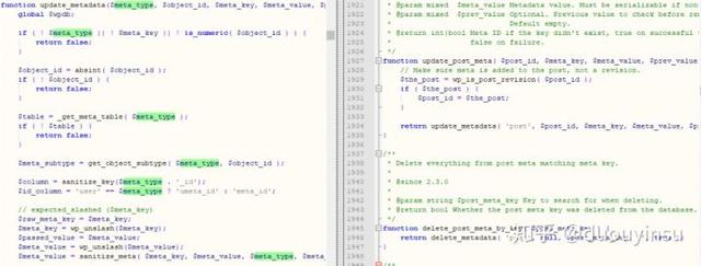 Wordpress Php执行短代码wordpress漏洞分析 Csdn博客