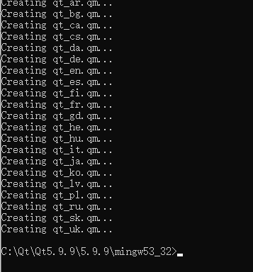 Qt工程打包，针对Windows（X86）、Linux平台（X86和ARM架构）步骤全解_qtarm打包-CSDN博客