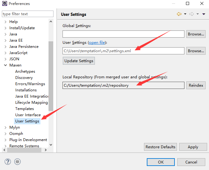 使用eclipse + maven一步步搭建SSM框架教程详解_eclipse ssm框架整合步骤-CSDN博客