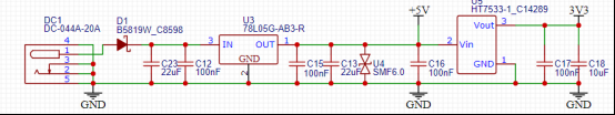 [STM32F1]基于STM32F103+TEA5767的收音机实现_tda7786芯片 diy收音机-CSDN博客