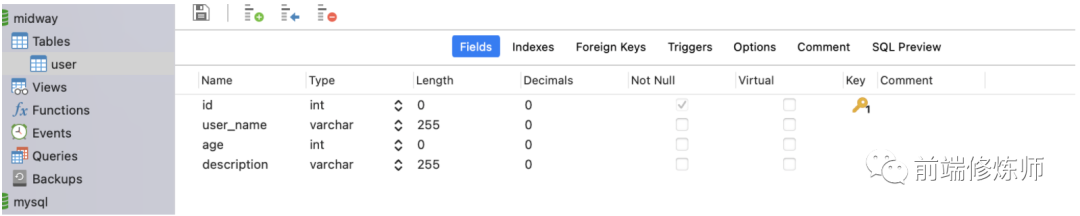 手把手带你学习 Midwayjs 实战，学不会算我输-CSDN博客