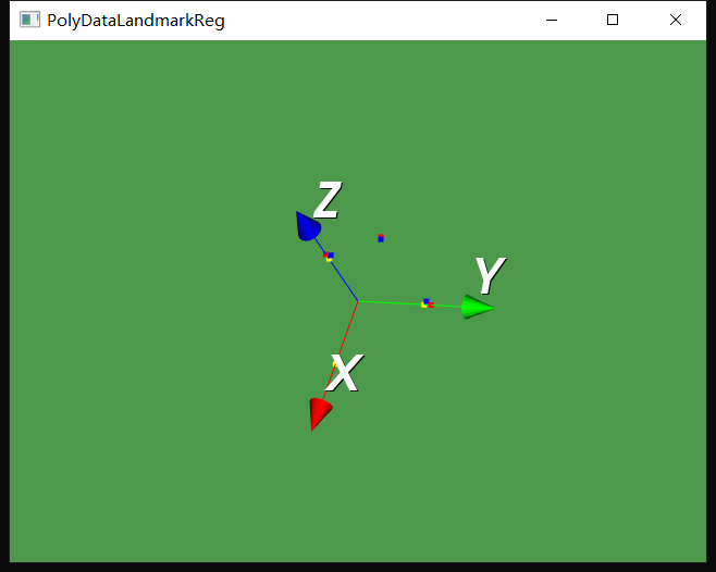 VTK图形图像学习笔记06_vtk绘制长方体网格细化-CSDN博客