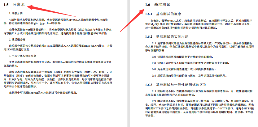 Github百万下载量的高性能java架构核心手册,到底有多牛?github 最好用的java 前后端框架技术 Csdn博客