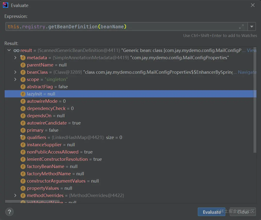 「Spring」@ConfigurationProperties——从基础到源码，收藏起来_@configurationpropertiesscan_-JAVA高级架构的博客-CSDN博客