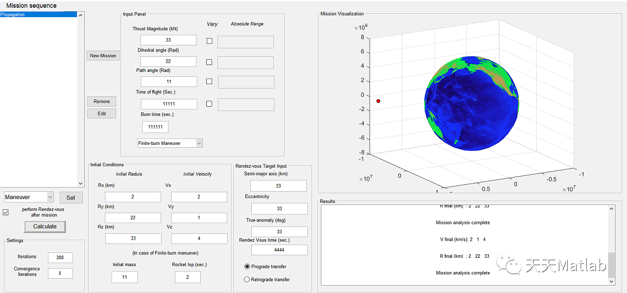 航天器 3-D 任务规划器附matlab代码_航天器追逃matlab代码-CSDN博客