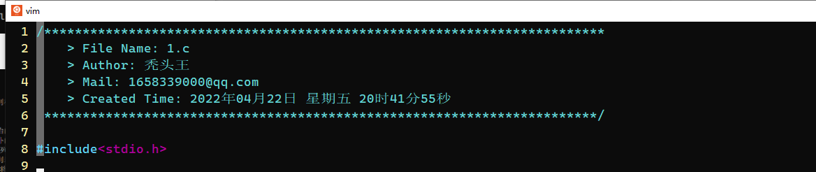 Windows子系统搭建WSL_Vim_wsl + vim-CSDN博客