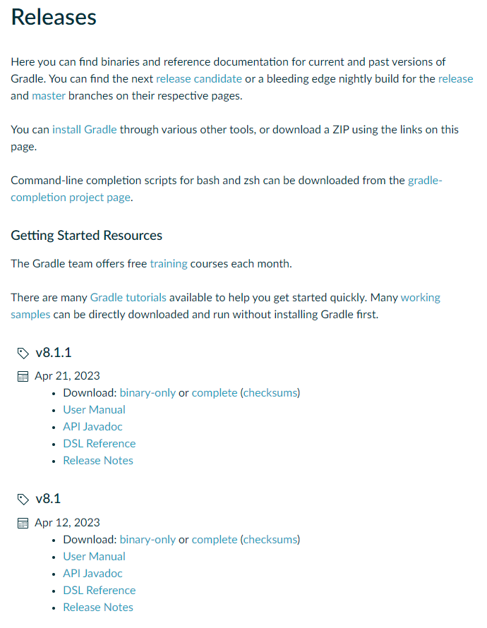 Gradle安装配置教程_gradle配置jdk_iCode504的博客-CSDN博客