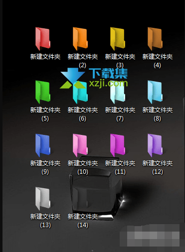 推荐一款便捷的文件夹改色工具：FolderHighlight-CSDN博客