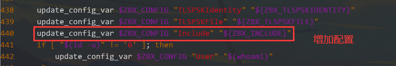 使用 docker 部署 zabbix5.0LTS 及实践分享_zabbix docker部署-CSDN博客