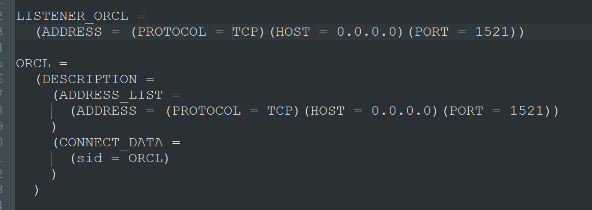 Plsqldev连接mysqlplsqldeveloper连接数据库 Csdn博客
