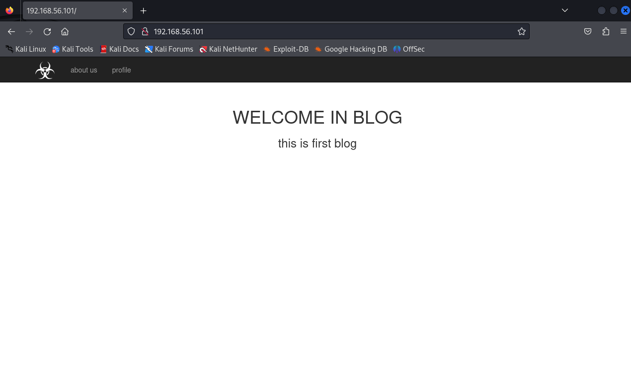 vulhub靶场-web machine_vmware部署vulhub综合靶场-CSDN博客