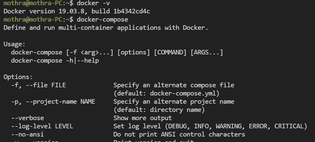 【Docker】deepin/centos安装docker-CSDN博客