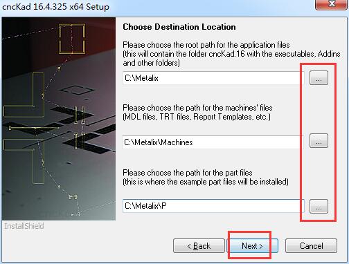 cnckadv16安装教程（含详细安装方法）_cnckad安装-CSDN博客
