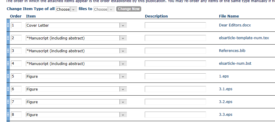 Elsevier(爱思维尔)下的information sciences 期刊投稿历程——使用在线的overleaf进行编辑 ...
