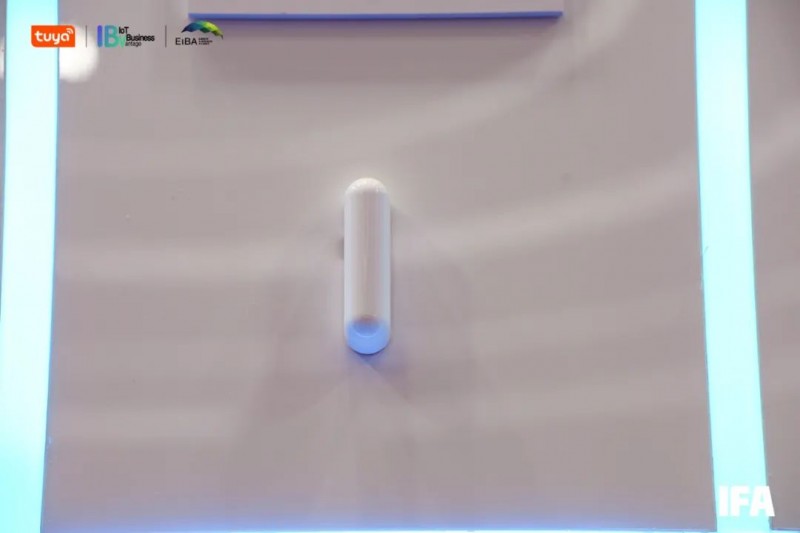 涂鸦智能多款AI硬科技闪耀IFA 2024，引领未来生活新趋势_2024硬科技新趋势-CSDN博客