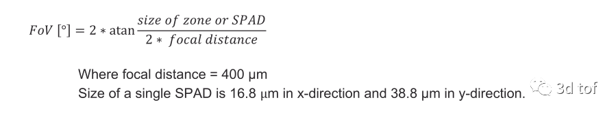 AMS TMF8820/21/28 SPAD 掩码和模式选择_ams spad-CSDN博客