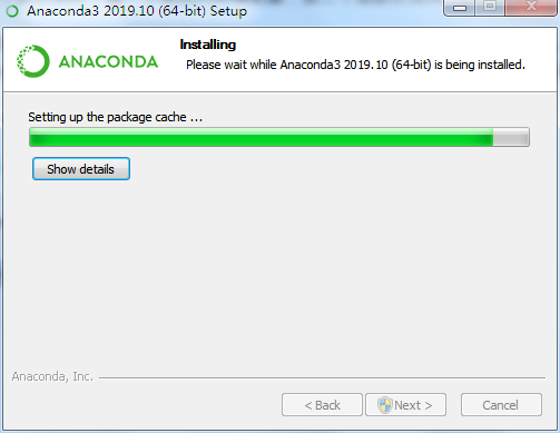 anaconda 安装在c盘_Anaconda详细安装步骤（图文并茂）-CSDN博客