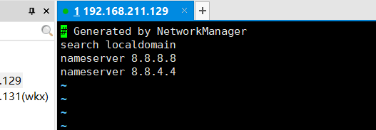Linux网络异常：ping: www.baidu.com: Name or service not known解决方案_linux name or service not known怎么解决 ...