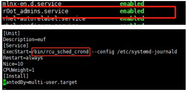 Linux应急响应思路和技巧（二）：文件分析篇_应急响应linux2-CSDN博客