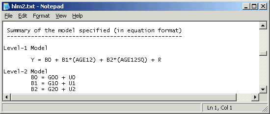 多层下拉框_HLM多层线性模型|HLM2教程_堕落的猴子的博客-CSDN博客