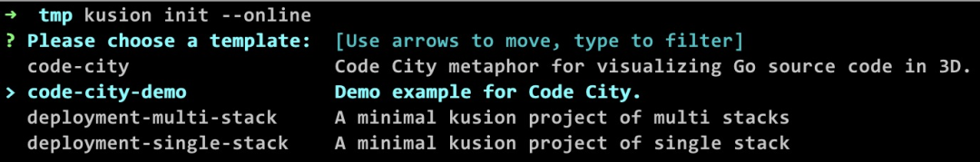 Go 代码城市上云——KusionStack 实践-CSDN博客