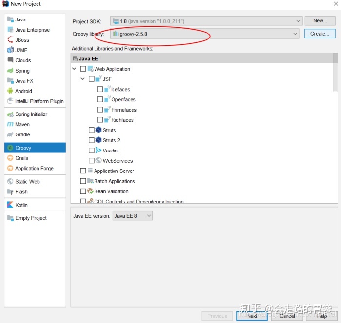 idea中external libraries是什么_解决IDEA中Groovy项目no Groovy library is defined的问题-CSDN博客