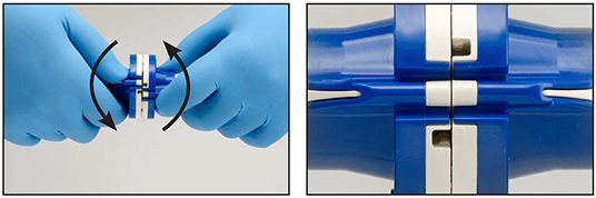 【评测】Kleenpak Presto无菌连接器_pall kleenpak tm无菌连接器-CSDN博客