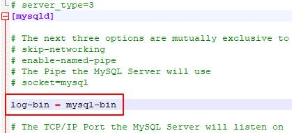 mysql数据库丢失还原_MySQL数据库丢失后如何自动恢复呢？-CSDN博客
