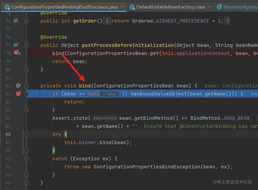 「Spring」@ConfigurationProperties——从基础到源码，收藏起来_@configurationpropertiesscan_-JAVA高级架构的博客-CSDN博客