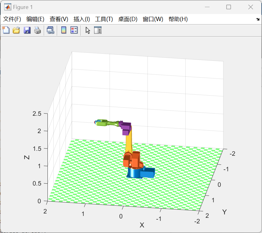 Matlab导入solidworks机器人模型全过程matlab 跟solidwork 结合 机械设计 Csdn博客