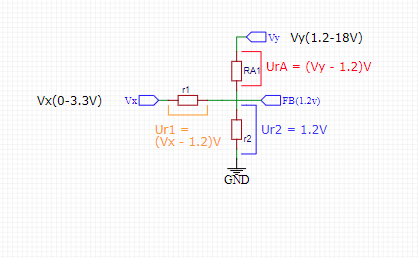 MCU DC-DC数控电源_单片机控制dcdc芯片-CSDN博客