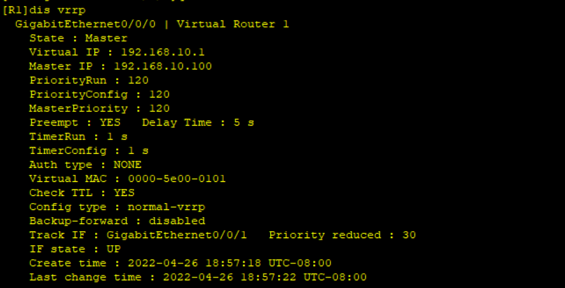 VRRP原理及基础实验【抓包详解】_vrrp 抓包-CSDN博客